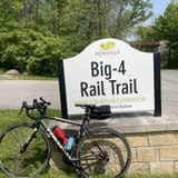 Big 4 Rail Trail, Indiana - 266 Reviews, Map | AllTrails