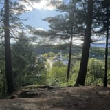 Sunset Rock, Vermont - 372 Reviews, Map | AllTrails