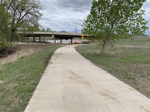 2023 Best City Walk Trails in Thornton | AllTrails
