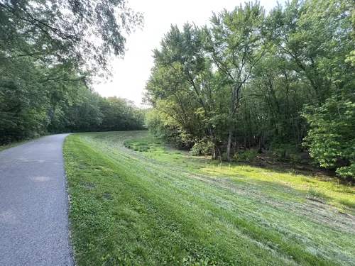 10 Best Trails and Hikes in Decatur | AllTrails