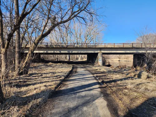 10 Best Trails and Hikes in Ames | AllTrails