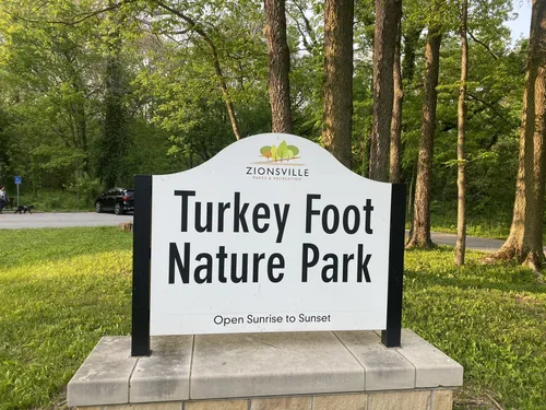Best Hikes and Trails in Turkey Foot Nature Park | AllTrails