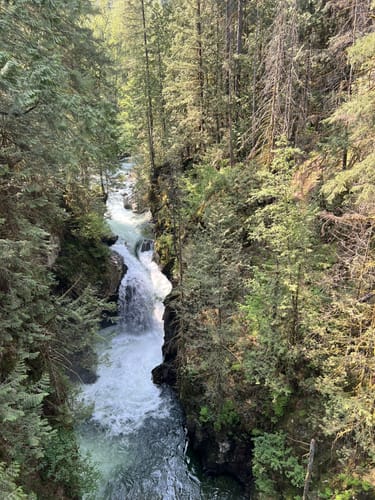 Best Hikes and Trails in Inter River Park | AllTrails