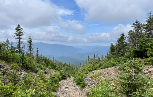 10 Best Hard Trails in Mont-Albert | AllTrails