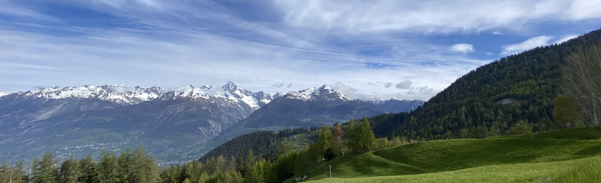 Visperterminen - Brunnu - Bodma, Valais, Switzerland - 2 Reviews, Map ...