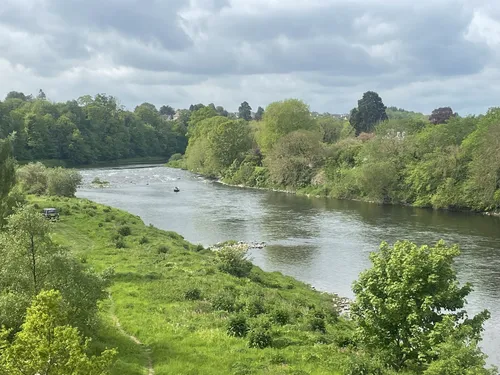 10 Best Trails, Walks, and Paths in Kelso | AllTrails