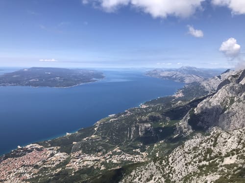 10 najlepszych szlaków wędrówek w Biokovo Nature Park | AllTrails