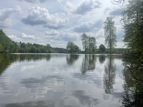 Best Hikes and Trails in Yateley Common Country Park | AllTrails