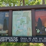 Turkey Point Lighthouse Trail, Maryland - 890 Reviews, Map | AllTrails