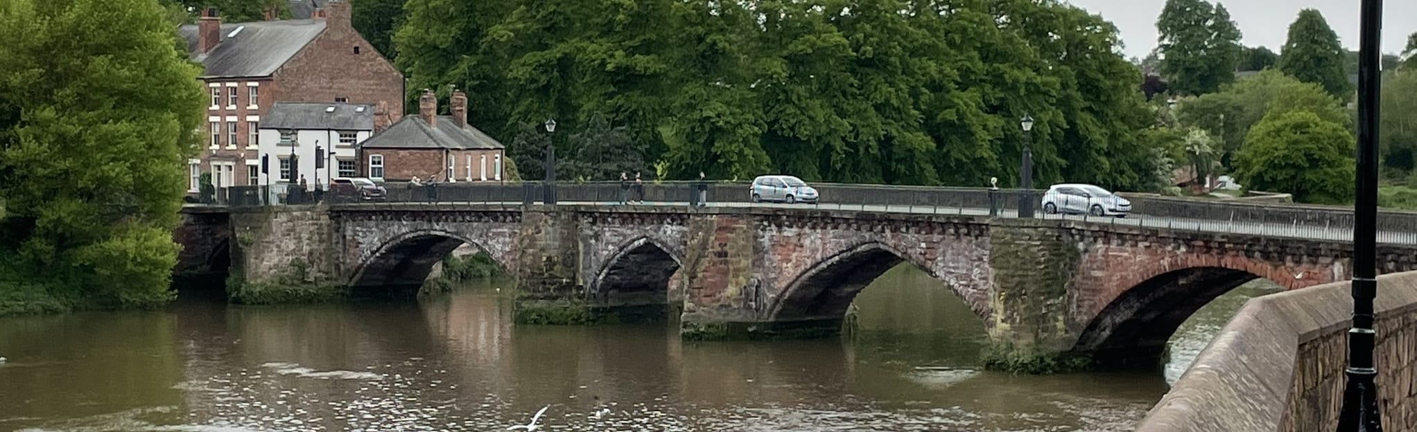 Chester City Centre, Cheshire, England - 39 Reviews, Map | AllTrails