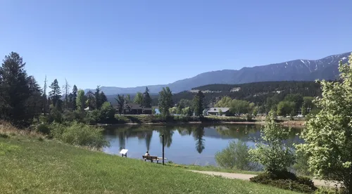 10 Best Trails and Hikes in Invermere | AllTrails