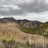 Goose Creek Trail, Colorado - 435 Reviews, Map | AllTrails