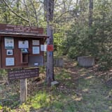 Frye Mountain via Georges Highland Path, Maine - 40 Reviews, Map ...