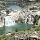 Snake River Canyon Rim Trail, Idaho - 322 Reviews, Map | AllTrails