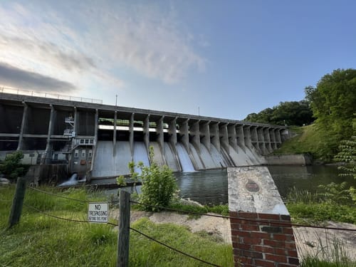 Best Hikes and Trails in Brighton Dam Park | AllTrails