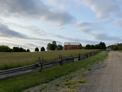 Best Hikes and Trails in Agricultural History Farm Park | AllTrails