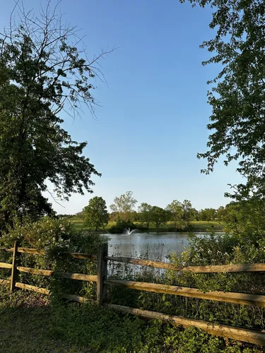 Best Hikes and Trails in Carousel Farm Park | AllTrails