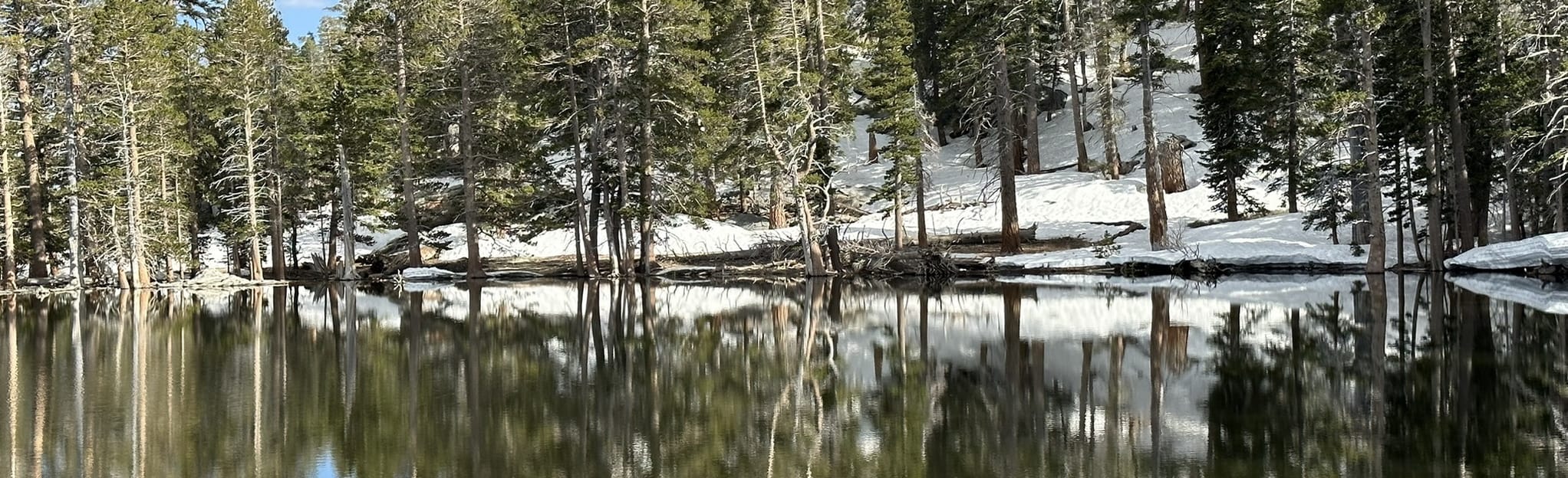 Willow Creek Trail to Hidden Lake and Round Valley Loop: 674 Reviews ...