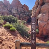 Babylon Arch Trail, Utah - 919 Reviews, Map | AllTrails