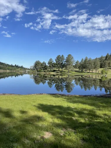 Best Lake Trails in Julian | AllTrails