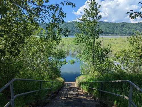 Best Hikes and Trails in Rooster Rock State Park | AllTrails