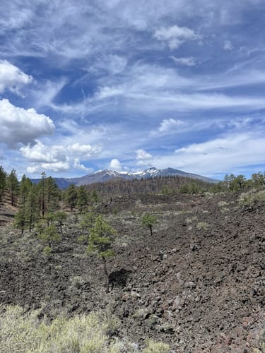 Best Hikes and Trails in Sunset Crater Volcano National Monument ...