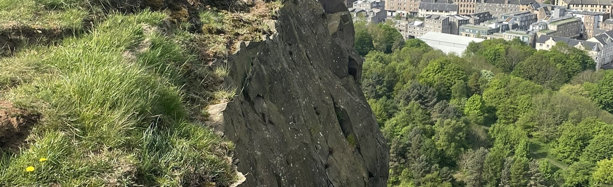 The Meadows Perimeter Walk: 72 Reviews, Map - Edinburgh, Scotland ...