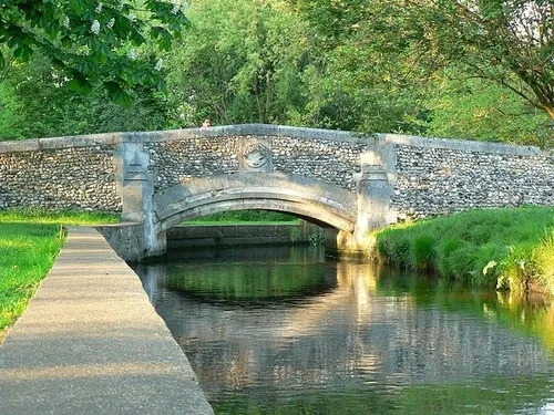Los mejores senderos y rutas en Beddington Park | AllTrails