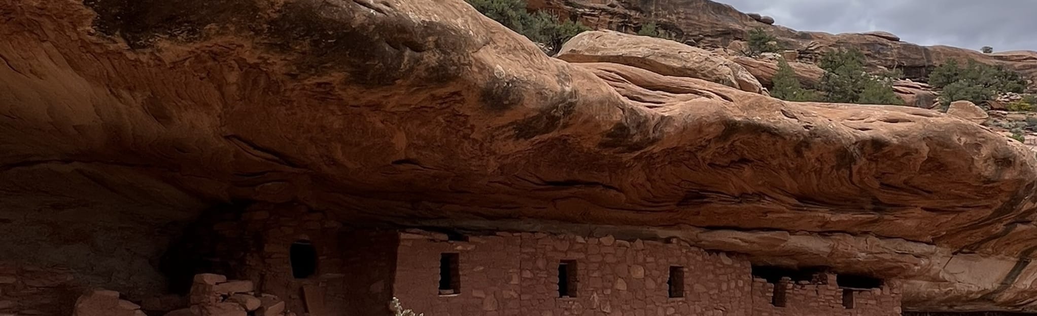 Moon House Ruins, Utah - 79 Reviews, Map | AllTrails