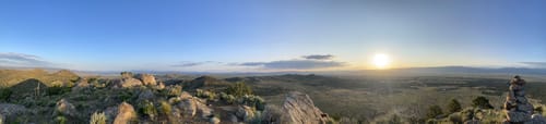 Best Hikes and Trails in Three Peaks Recreation Area | AllTrails