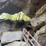 Split Bow Arch Loop, Kentucky - 200 Reviews, Map | AllTrails