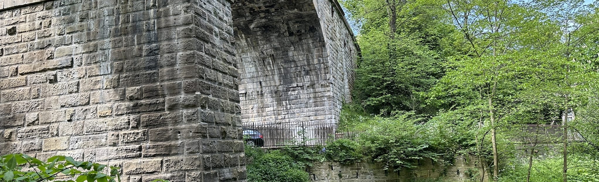 Blackhall and Roseburn Path, Edinburgh, Scotland - 35 Reviews, Map ...