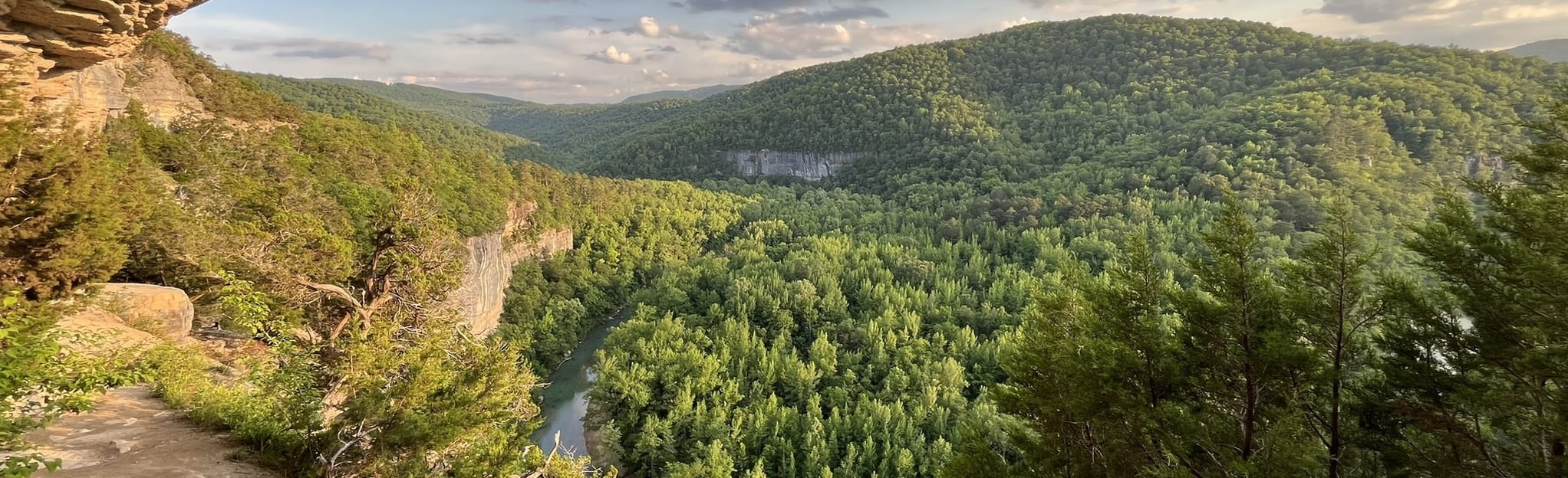 Centerpoint Trail Compton: 32 Reviews, Map - Arkansas | AllTrails