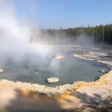 Geyser Hill Loop Trail and Observation Point, Montana - 324 Reviews ...