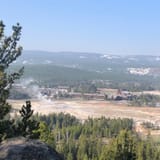 Geyser Hill Loop Trail and Observation Point, Montana - 324 Reviews ...