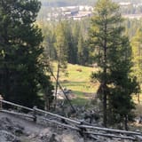 Geyser Hill Loop Trail and Observation Point, Montana - 324 Reviews ...