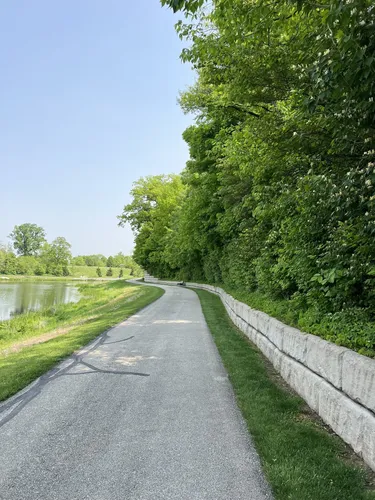 Best Hikes and Trails in Avon Town Hall Park | AllTrails