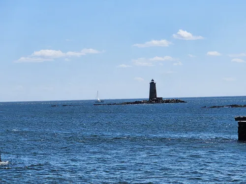 Best Hikes and Trails in Fort Foster Park | AllTrails