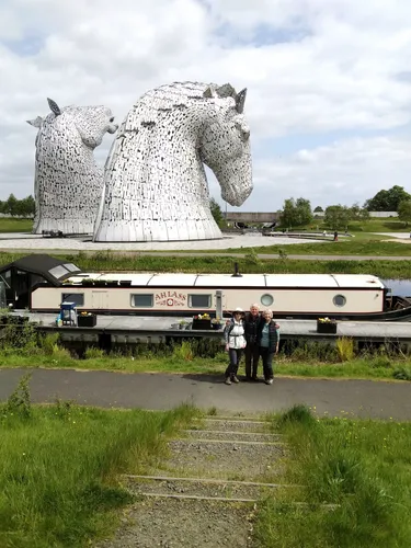 2023 Best Walking Trails in Grangemouth | AllTrails