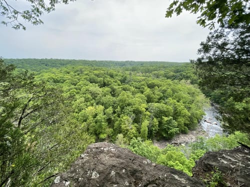 Best Hikes and Trails in Tohickon Valley Park | AllTrails