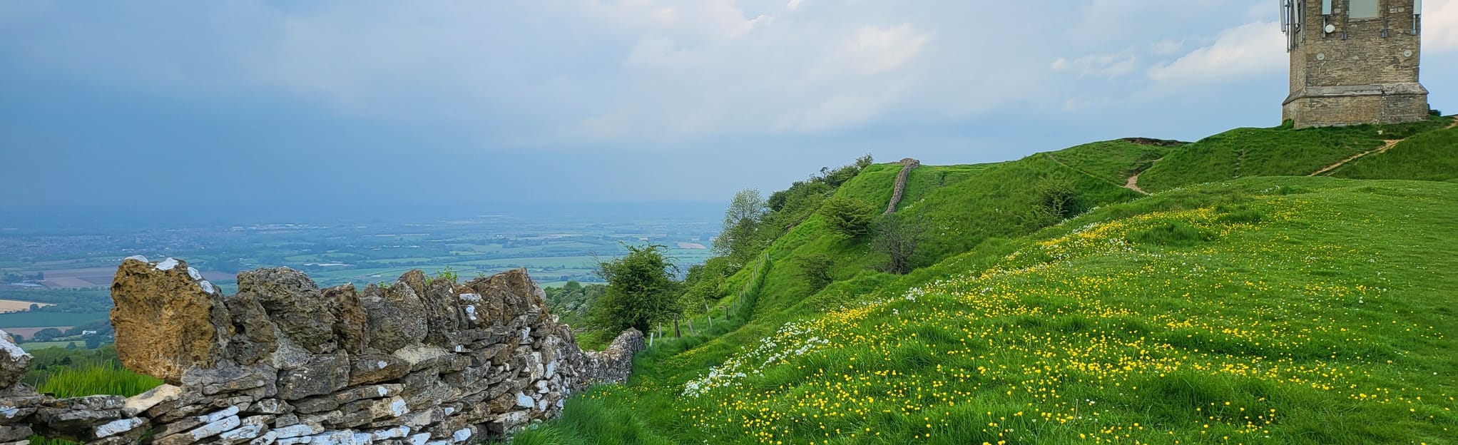 Bredon Hill, 167 Fotos - Gloucestershire, England | AllTrails