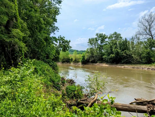 Best Hikes and Trails in Fox Ridge State Park | AllTrails