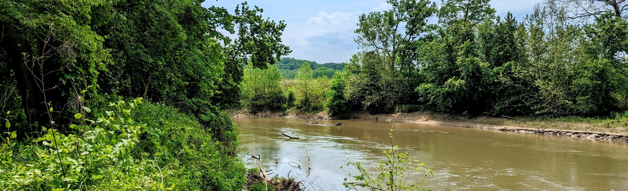 Fox Ridge State Park Loop Trail, Illinois - 188 Reviews, Map | AllTrails