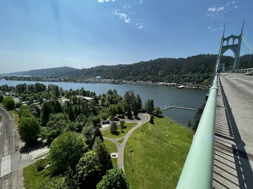 Best Hikes and Trails in Cathedral Park | AllTrails