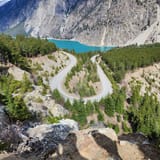Seton Lake Lookout, British Columbia, Canada - 260 Reviews, Map | AllTrails