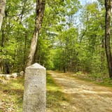 Battle Road Trail, Massachusetts - 1,001 Reviews, Map | AllTrails
