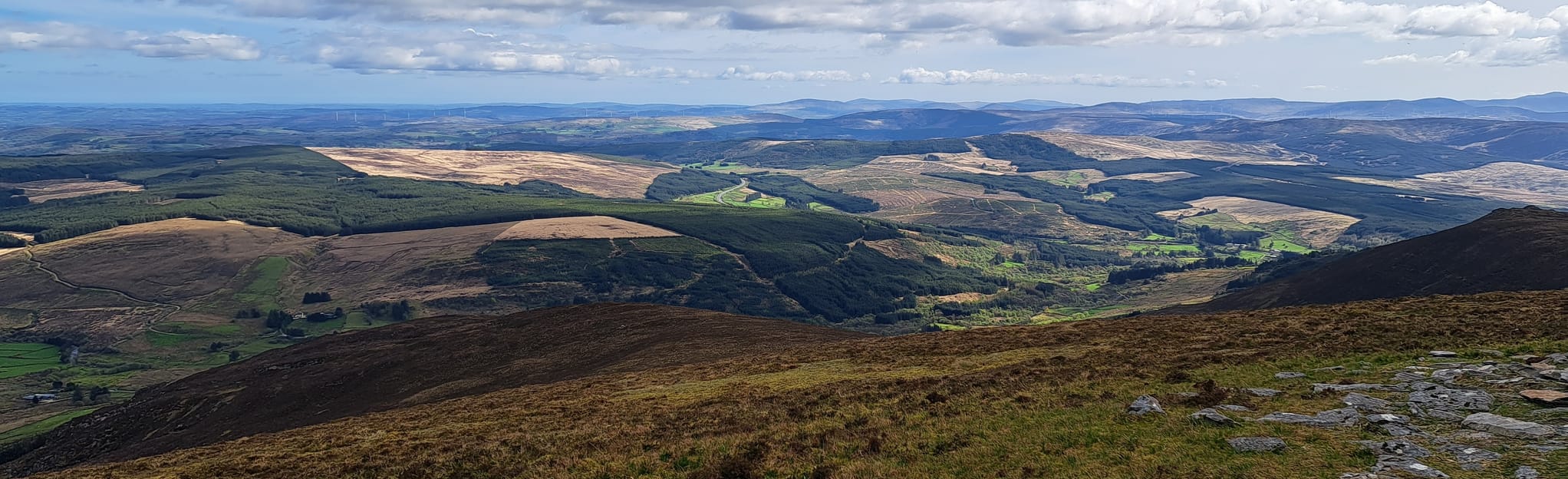 The Paps Loop: 100 Reviews, Map - County Kerry, Ireland | AllTrails