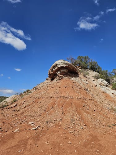 Best Hikes and Trails in Copper Breaks State Park | AllTrails