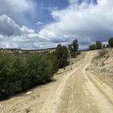 The Barracks Trail, Utah - 189 Reviews, Map | AllTrails