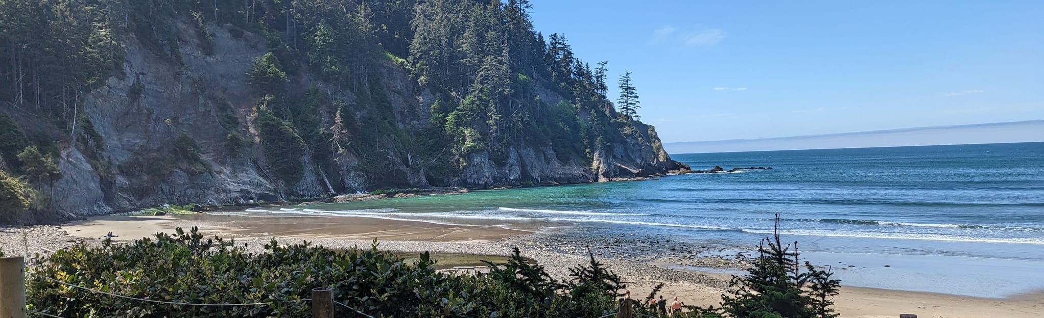 Short Sand Beach Trail: 548 Reviews, Map - Oregon | AllTrails